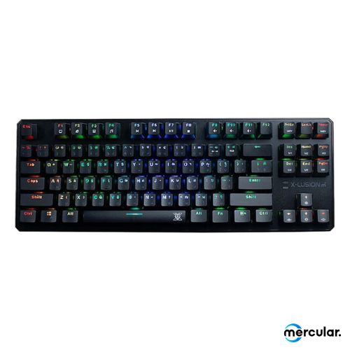 แนะนำ 5 Keyboard TKL ขนาดที่เกมเมอร์ถูกใจ